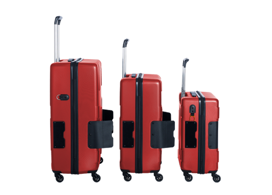 Premium Connectable Luggage | Buy Online | Tach Luggage